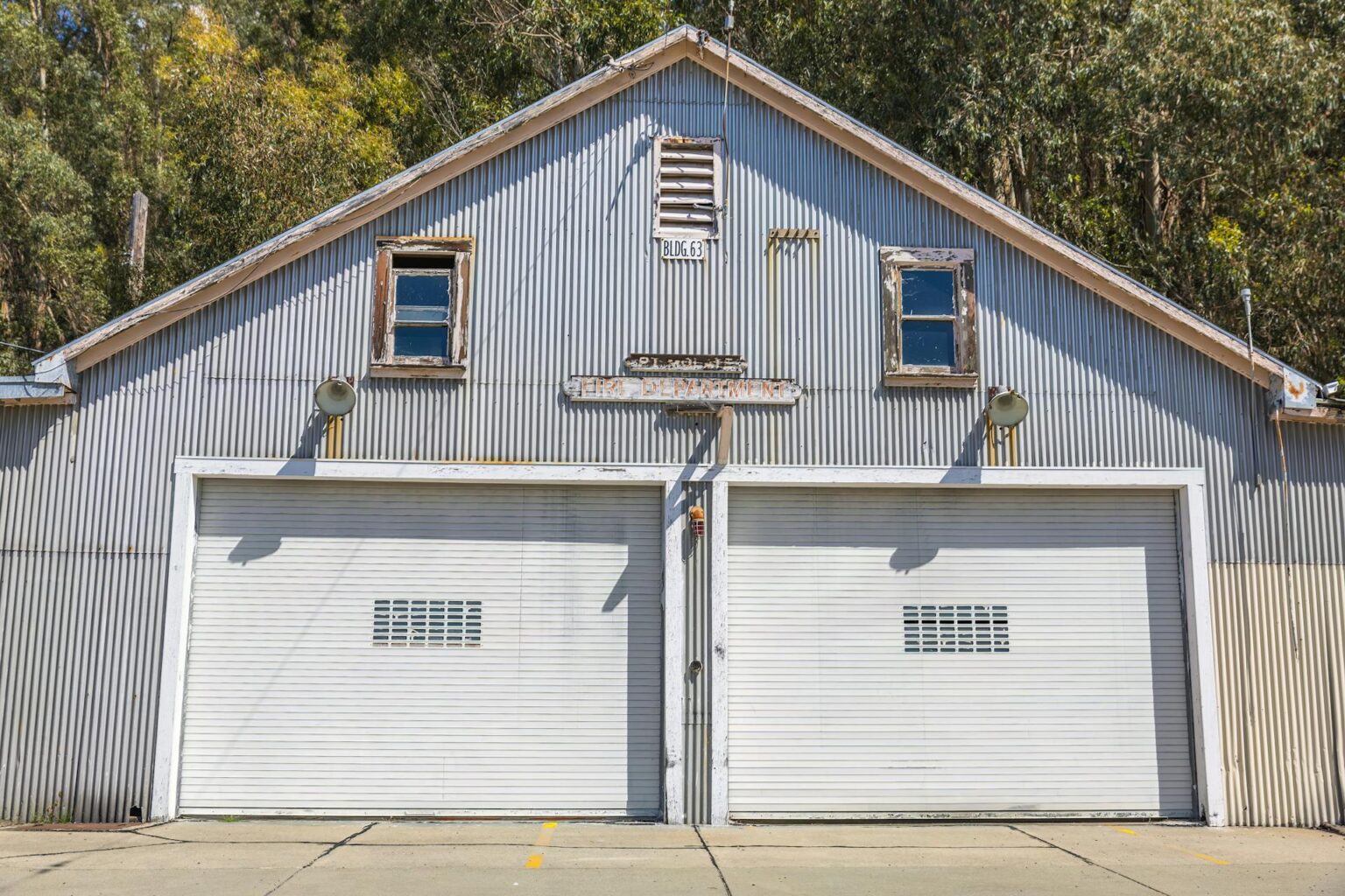 Turn Key Barndominiums - Rockridge Construction